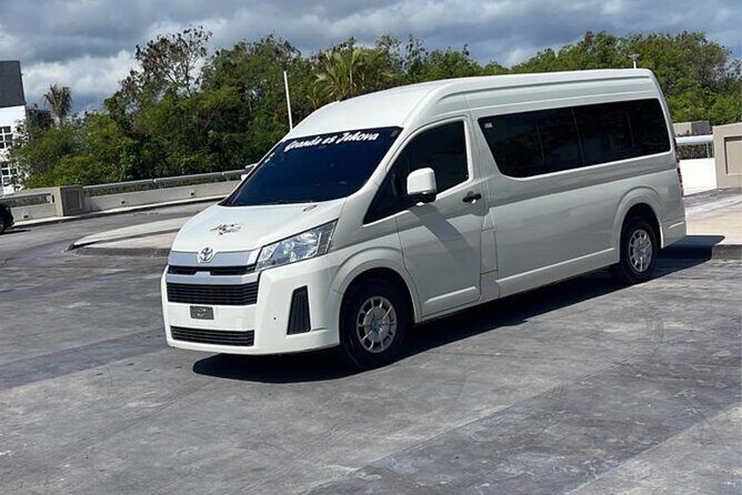 Private Transfer between Punta Cana Airport and Bavaro Hotels - How Reliable and Flexible Is It?