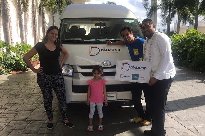 Private Transfer between Santiago Airport and Puerto Plata - What to Expect During Your Transfer