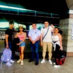 Private transfer between Santo Domingo Airport and Punta Cana - The Booking and Cancellation Process