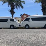 Private Transfer between STI Airport Santiago to Puerto Plata - The Ride and Vehicle Comfort