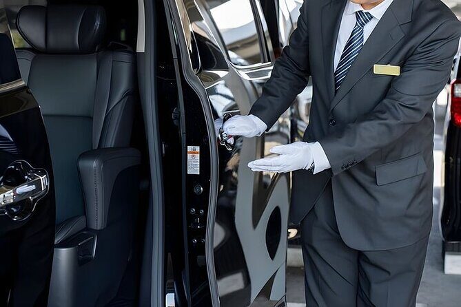 Private Transfer Between Wusongkou Terminal and Shanghai Hotel - Is It Worth the Price?