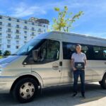 Private Transfer: Can Tho Airport to/from Can Tho City Center - Vehicle Options and What They Mean for Your Trip