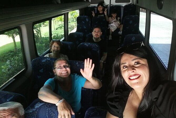 Private Transfer Cancun Airport to Hotel Zone - Comparing This Service with Other Options