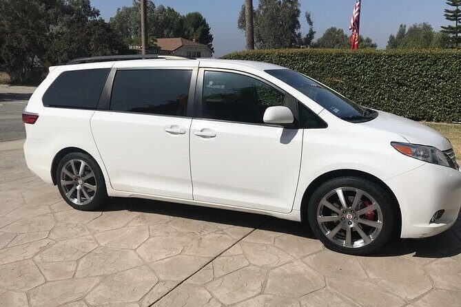 Private Transfer Cibao International Airport to Puerto Plata - The Journey: What to Expect