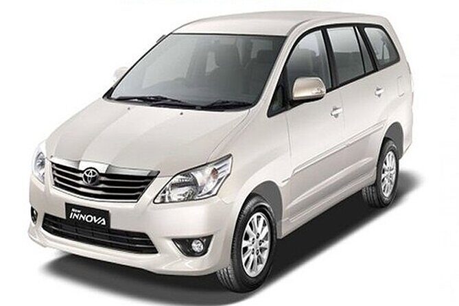 Private Transfer: Cochin Airport (COK) to Cochin Port Cruise Ship Terminal - Why This Transfer Offers Good Value