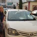 Private Transfer Delhi -Jaipur || Jaipur- Delhi - What to Expect During Your Journey