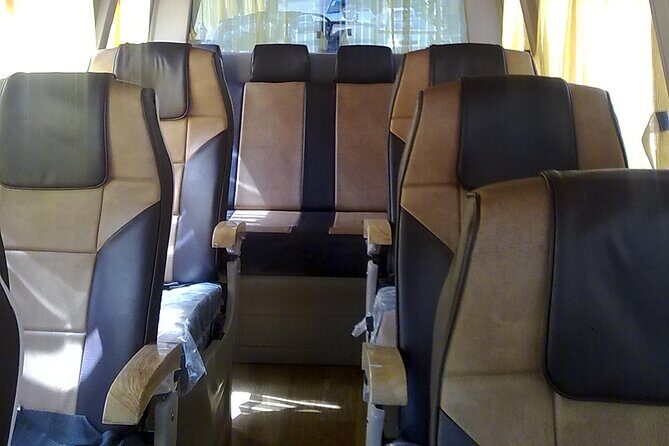 Private Transfer Delhi to Agra - What You Might Find in Agra After the Transfer