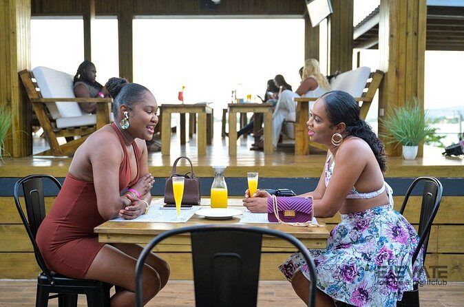 Private Transfer for Dinner Appointment in Montego Bay - A Detailed Look at the Experience