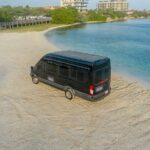 Private Transfer for Small and Mid-Sized Groups and Families - The Booking and Cancellation Policy