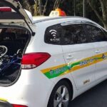 Private Transfer From Airport to Downtown jeju city (Two way ) - What to Expect on Your Transfer