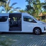 Private Transfer from and to Santiago-Cabarete-Sosua-POP - The Sum Up: Who Is This Transfer Best For?