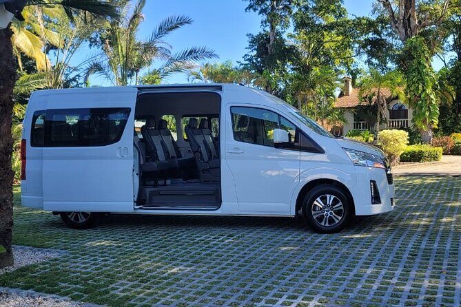 Private Transfer from and to Santiago-Cabarete-Sosua-POP - The Sum Up: Who Is This Transfer Best For?
