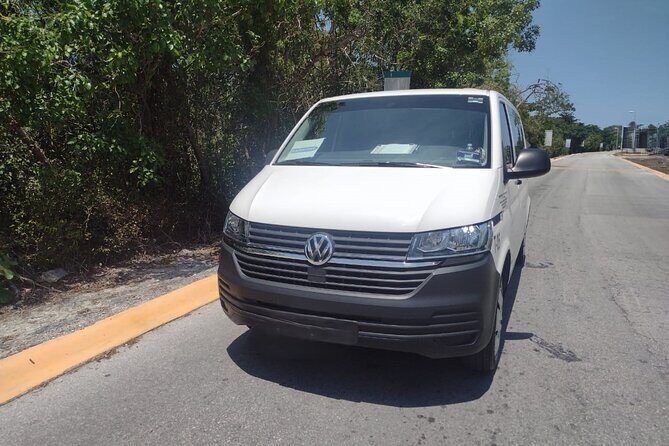 Private Transfer From Cancun Airport To Cancun Hotels - The Experience in Detail