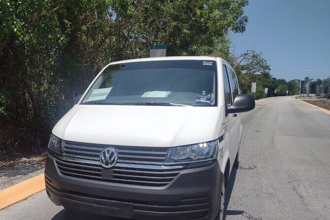 Private Transfer from Cancun Airport to Playa Mujeres - How Well Does It Match Expectations?