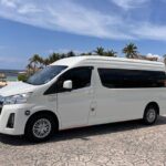 Private Transfer from Cancun Airport to Tulum - Cost and Value