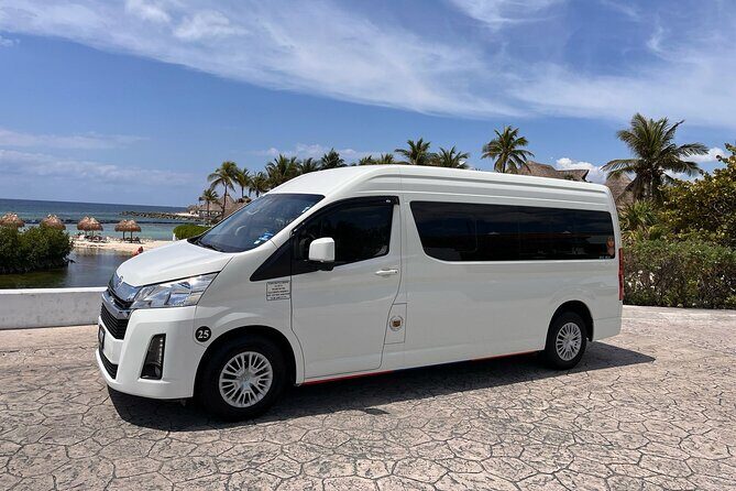 Private Transfer from Cancun Airport to Tulum - Cost and Value