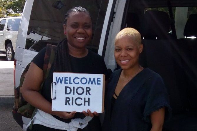 Private transfer from Cancun airpot to Tulum up to 7 persons - How the Journey Unfolds