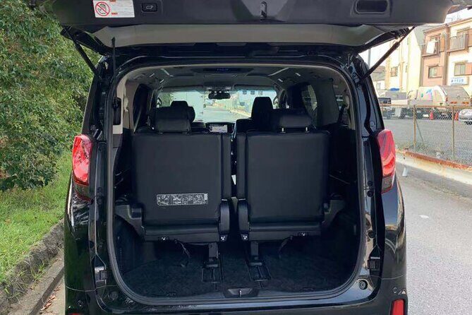 Private transfer from Central Tokyo to Hakone / Fuji or back - Why This Transfer Makes Sense