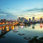 Private Transfer from Chau Doc to Tan Son Nhat (SGN) Airport - The Itinerary Breakdown