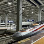 Private Transfer from Chongqing Railway Station to City Hotel - The Transportation Experience: Comfort and Convenience