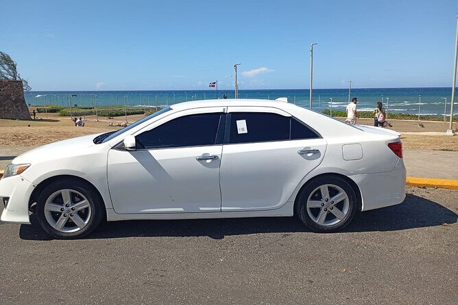 Private Transfer from Cibao International Airport to Puerto Plata - How Good Is the Value?