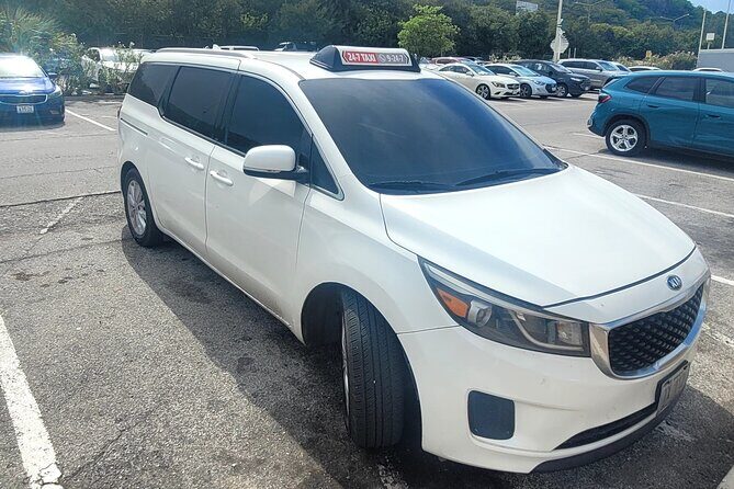 Private Transfer from Curazao Airport (CUR) - Who Should Consider This Service?