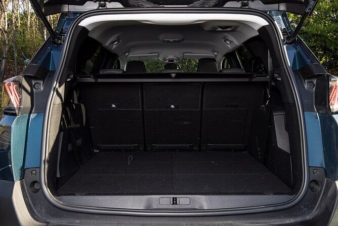 Private Transfer from Deshaies or Trois Riviers to Pointe a Pitre Airport by SUV - Analyzing the Cost and Value