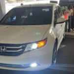 Private Transfer from Douglas Charles Airport to Dominica Island - A Closer Look at the Transfer Experience