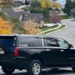 Private Transfer from Downtown Salt Lake City to SLC Airport - What to Expect: The Details of Your Ride