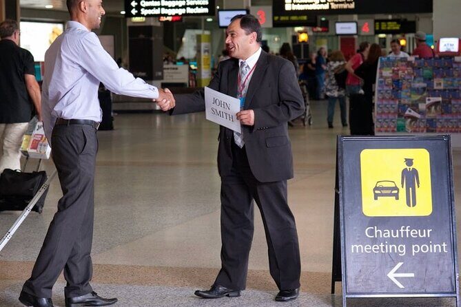 Private Transfer from Fort Lauderdale Int'l Airport to Hotel/Port - A Closer Look at the Cost and Value