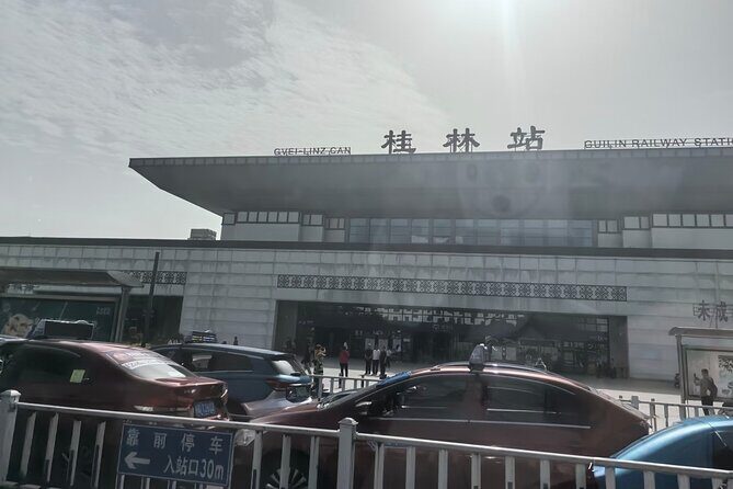 Private Transfer from Guilin or Yangshuo to zhangjiajie - Practical Tips and Final Thoughts