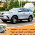 Private Transfer From Ha Giang To Hanoi / Hanoi Airport(HAN) - Who Would Benefit Most?