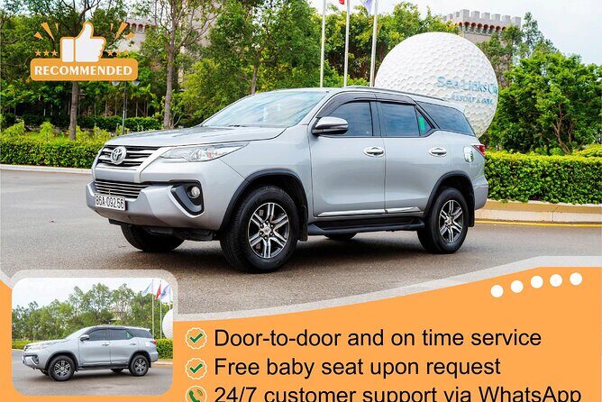 Private Transfer From Ha Giang To Hanoi / Hanoi Airport(HAN) - Who Would Benefit Most?