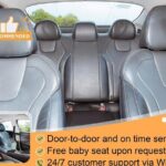 Private Transfer From Ha Long Bay(Tuan Chau harbor) To Ninh Binh - The Journey: What to Expect