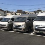 Private Transfer from Haneda Airport to Yokohama City and Port - Additional Details