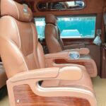 Private Transfer from Hanoi Airport HAN to Old Quarter - Vehicle and Service Quality