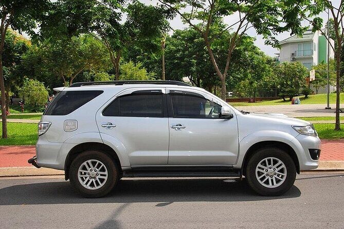 Private Transfer from Hanoi City Center to Noi Bai Airport - FAQs