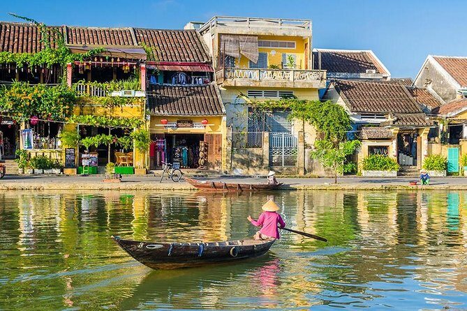 Private Transfer from Hue (HUI) Airport to Hue City - What You Can Expect on the Day