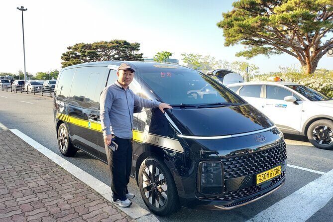 Private Transfer From Incheon to Seoul or Gyeonju Busan (One way) - Why This Transfer Shines