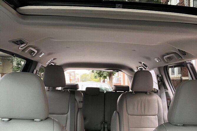 Private Transfer from JFK Airport to Manhattan and West New York - Why This Transfer Is a Good Choice