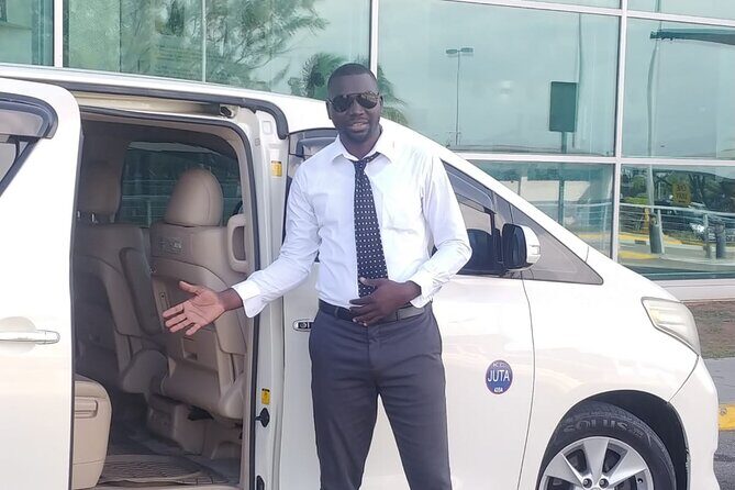 Private Transfer From Kingston Airport To Kingston Hotel One Way - Cost Versus Value