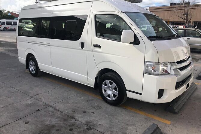 Private Transfer from Las americas Airport to Punta Cana - Why Choose This Private Transfer?