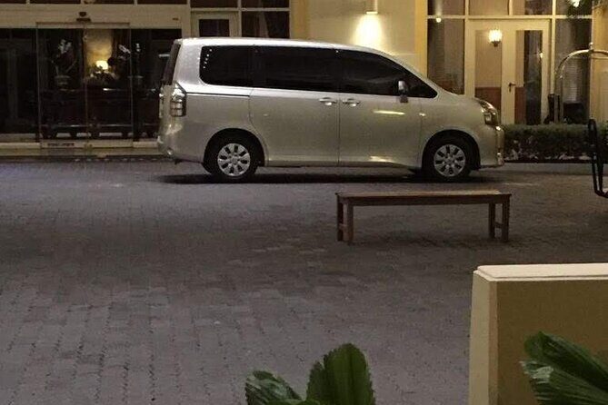 Private-Transfer from MBJ Airport to Negril area hotels - FAQ