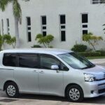Private-Transfer from MBJ Airport to Ocho Rios area hotels - FAQ