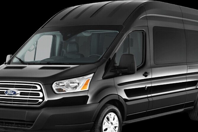 Private transfer from MIA to Miami or Vice Versa - The Sum Up