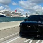 Private Transfer from Miami Airport to Hotel or To Port of Miami - Who Will Love This Service?