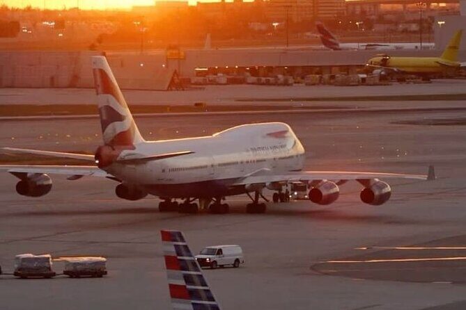 Private Transfer from Miami International Airport to City Hotels - The Value of a Private Transfer