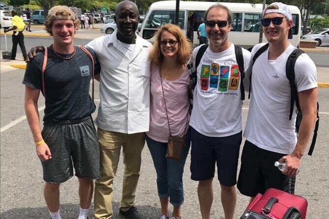 Private Transfer from Montego Bay Airport - Authentic Experiences and Traveler Feedback