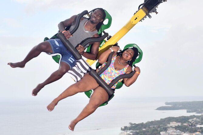 Private Transfer from Montego Bay Airport - Why Opt for a Private Transfer?