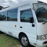 Private Transfer from Montego Bay Airport - Negril Hotels - The Itinerary and Experience Breakdown